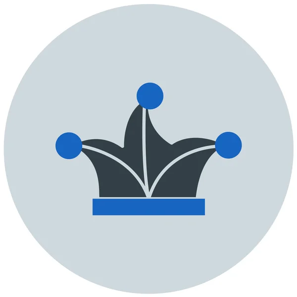 16,997,484 Blue crown Vector Images | Depositphotos