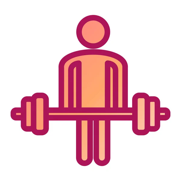 100,000 Strong man logo Vector Images | Depositphotos