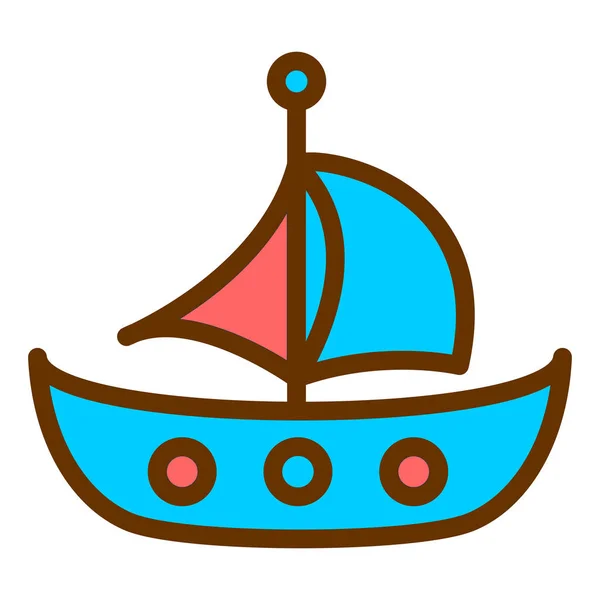 100,000 Viking icône du navire Vector Images | Depositphotos