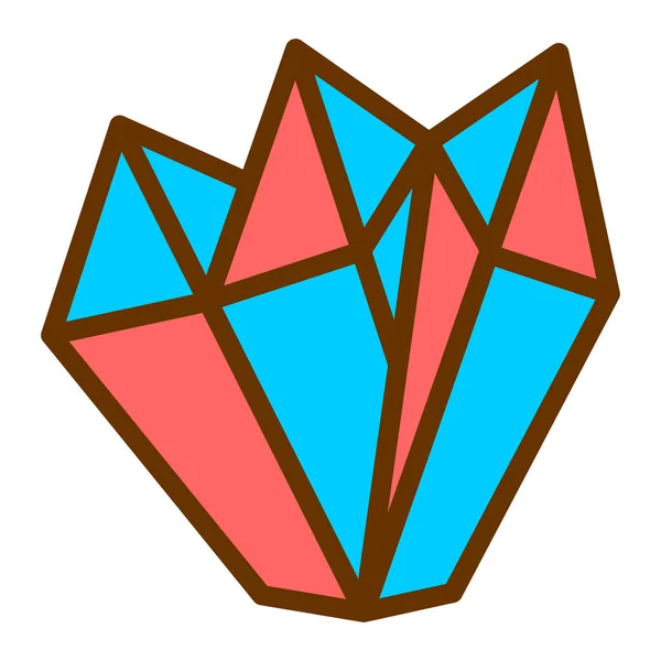 16,359,208 Geode icon Vector Images | Depositphotos