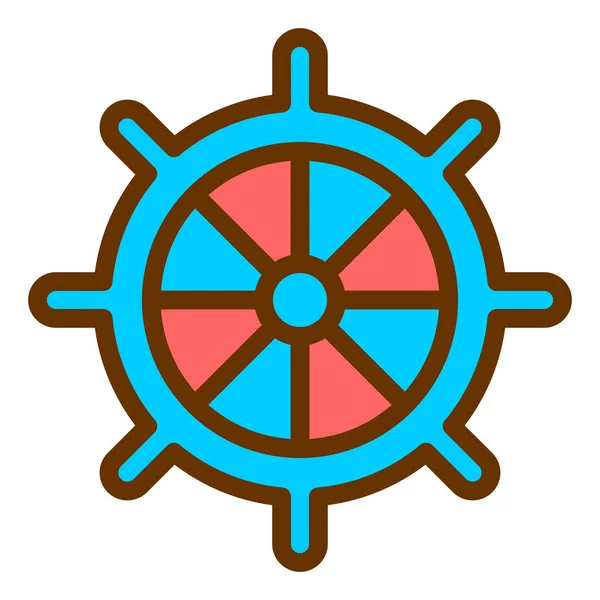 10,178,673 Cruise ship wheel Vector Images | Depositphotos