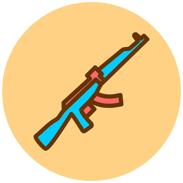 Ak47 gun Stock Photos, Royalty Free Ak47 gun Images | Depositphotos