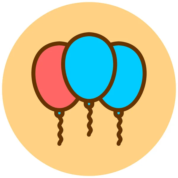 100,000 Balloon kids Vector Images | Depositphotos