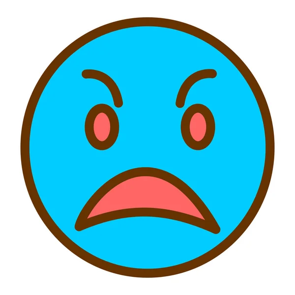 Sad Crying Rage Face