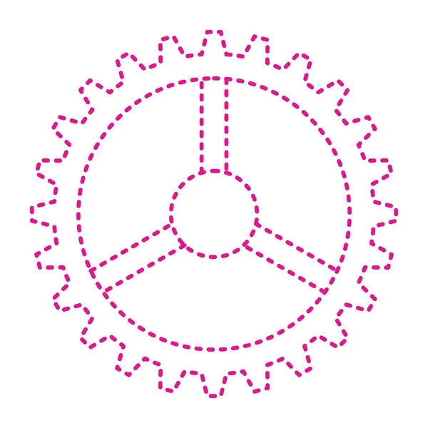 25,539,942 Pink cog Vector Images | Depositphotos