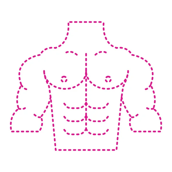100,000 Bodybuilder patroon Vector Images | Depositphotos
