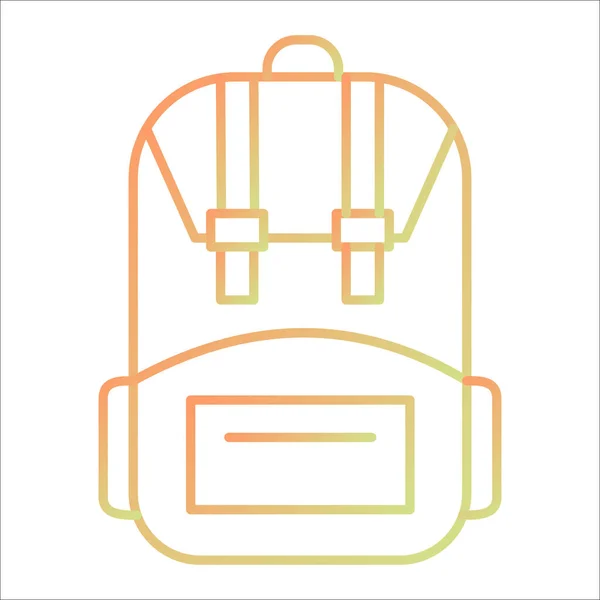 Rugzak pictogram Stock Photos, Royalty Free Rugzak pictogram Images ...