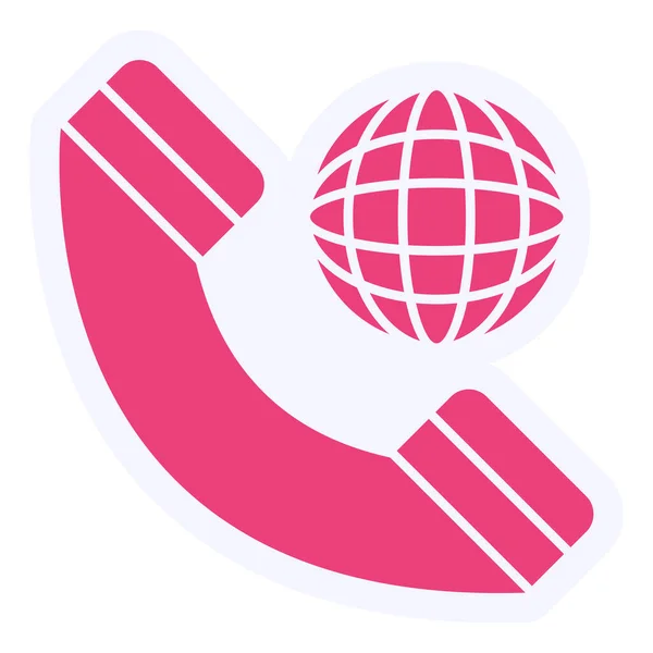 100,000 Pink phone Vector Images | Depositphotos