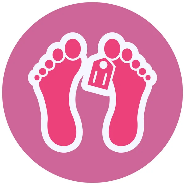 Toe tag Vector Art Stock Images | Depositphotos