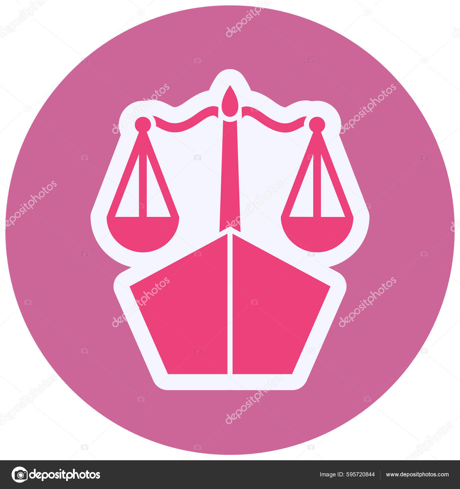 Admiralty Law Symbols