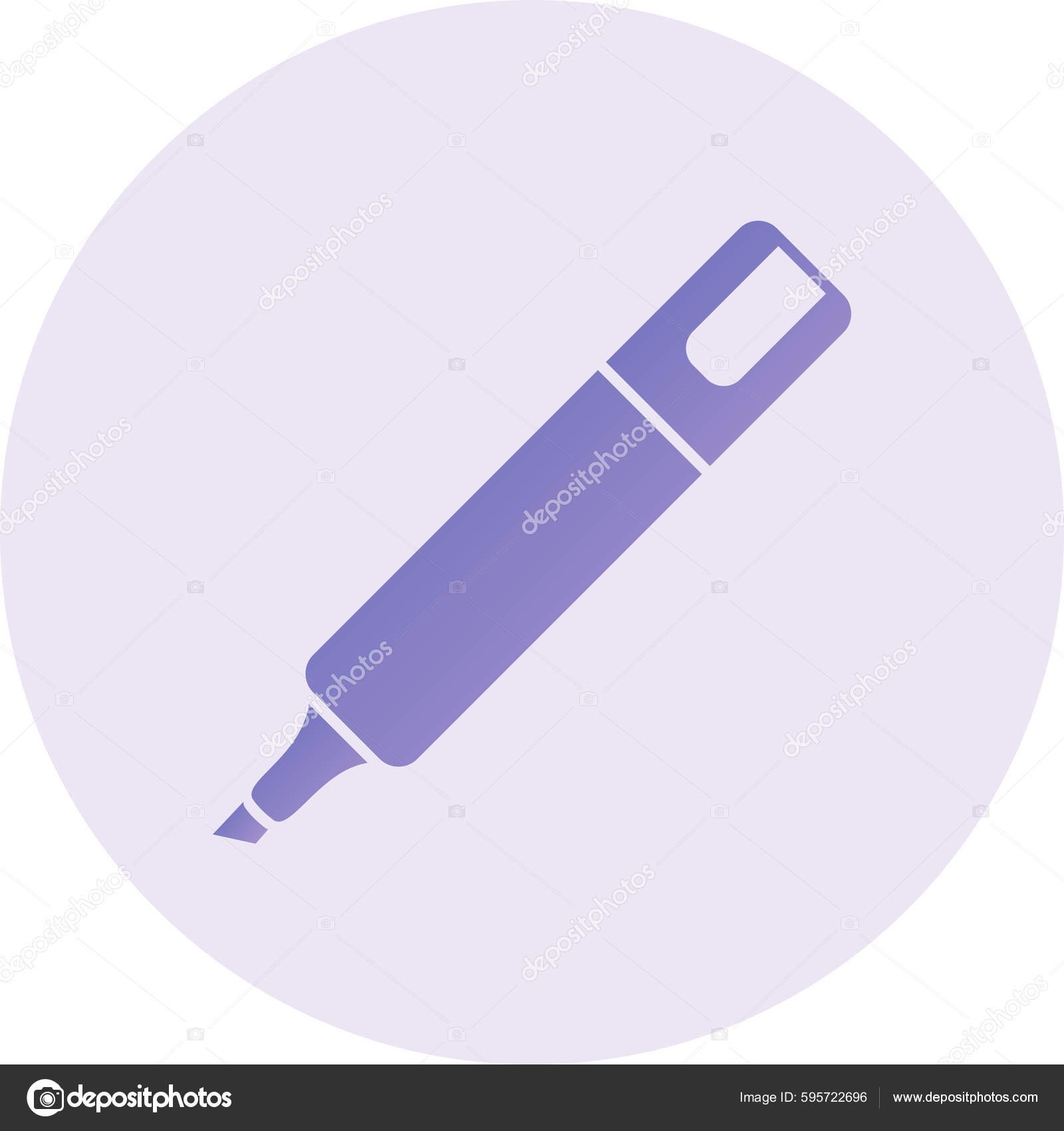 Pen Icon Vector Illustration Stock Vector by ©MuhammadAtiq 595722696 Pen Icon Vector Illustration Stock Vector by ©MuhammadAtiq 595722696