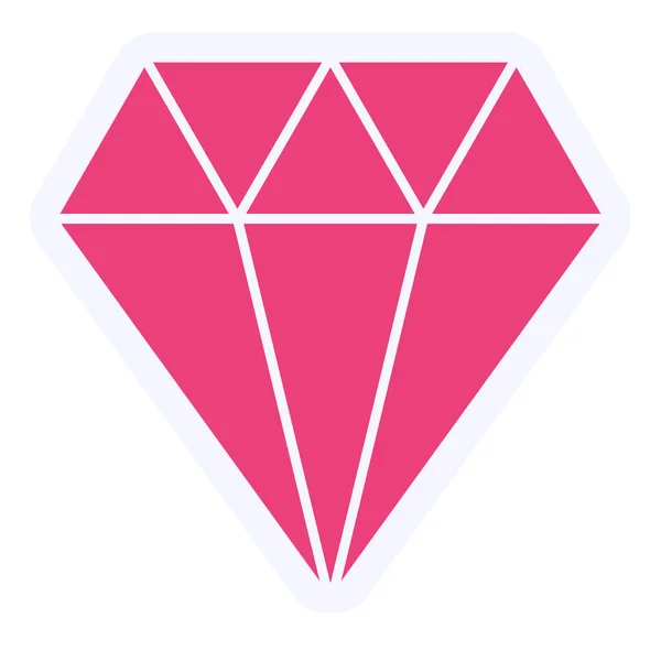 100,000 Pink diamond Vector Images | Depositphotos