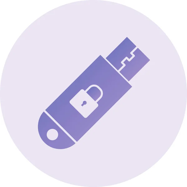 100,000 Secure pendrive Vector Images | Depositphotos