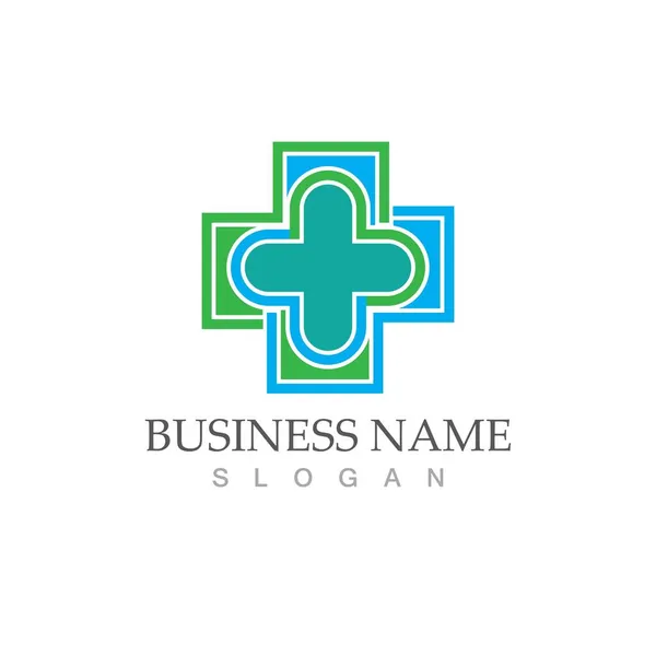 100,000 Business health logo Vector Images | Depositphotos