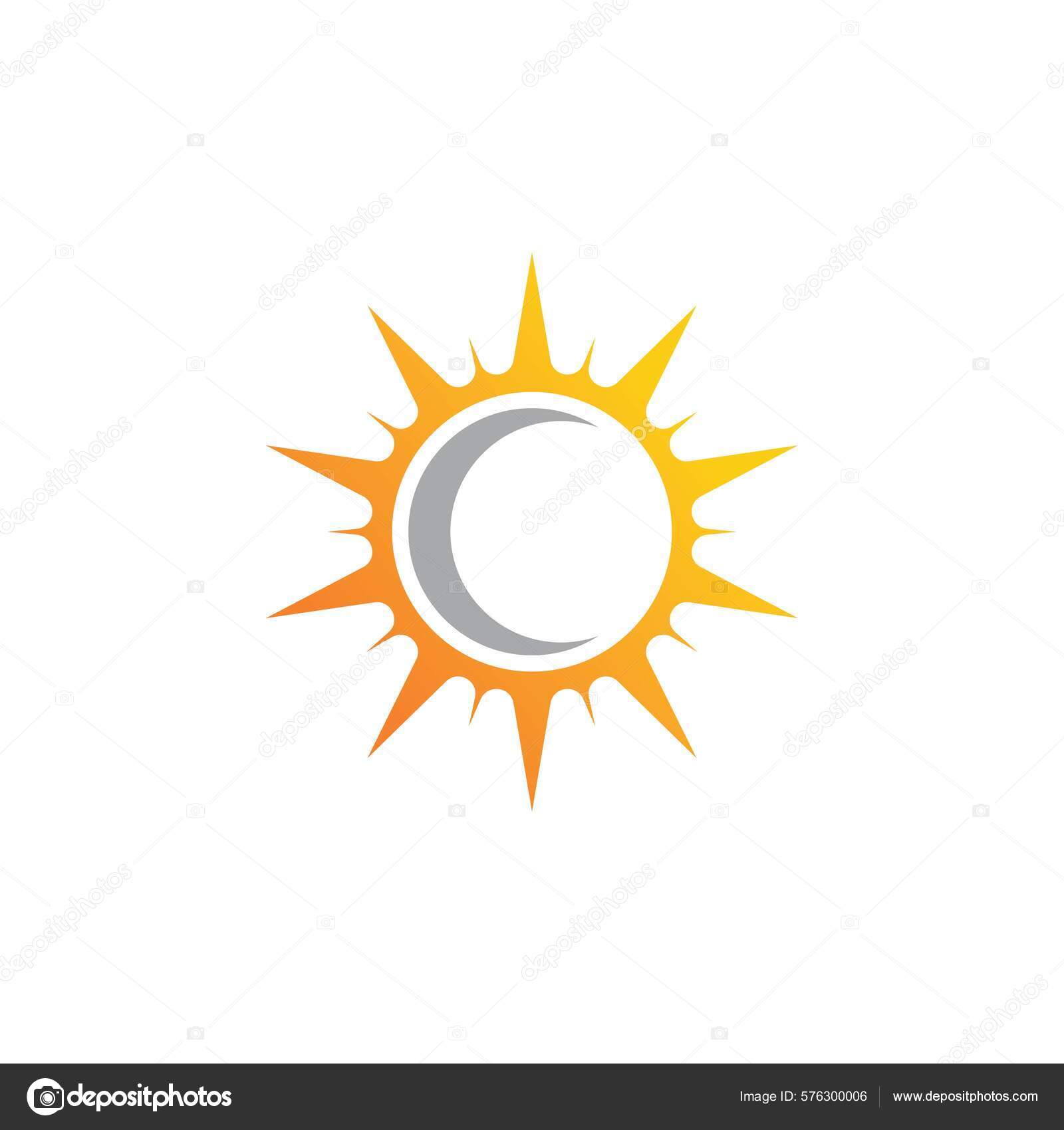 Eclipse Logo Vector
