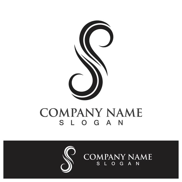 Snq logo design imágenes de stock de arte vectorial | Depositphotos