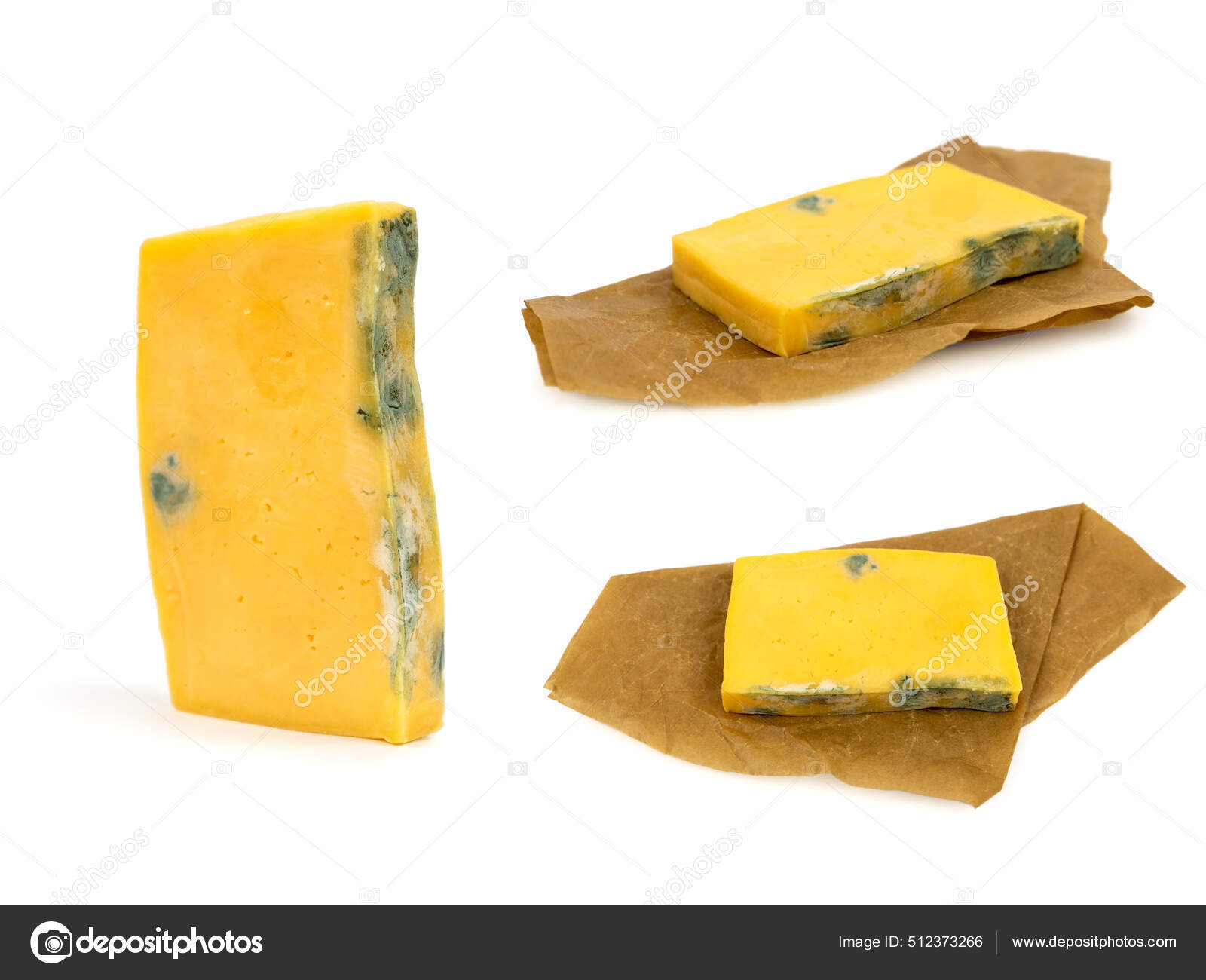 Rotten Cheese