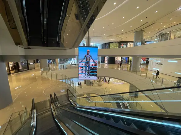 Shopping mall building Stock Photos, Royalty Free Shopping mall ...