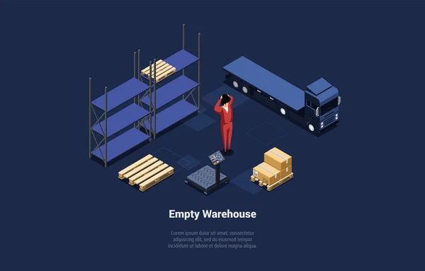 Cargo Transportation Gloal Eonomic And Commodity Crisis, Import, Export ...