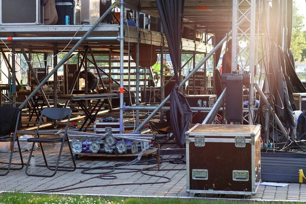 Outdoor stage Images - Search Images on Everypixel