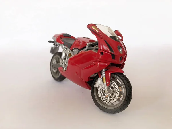 Modelo de escala de moto Stock Photos, Royalty Free Modelo de escala de ...