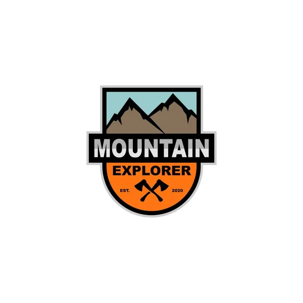 100,000 Mountaineer logo Vector Images | Depositphotos