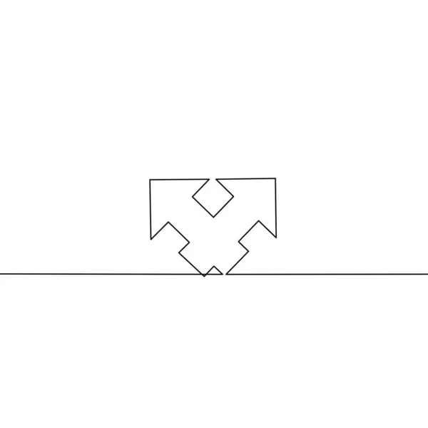 Plano comparativo imágenes de stock de arte vectorial | Depositphotos
