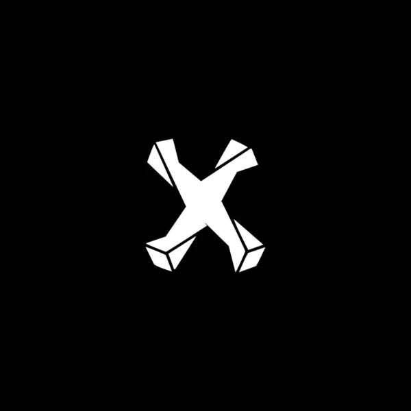 Excision X Logo