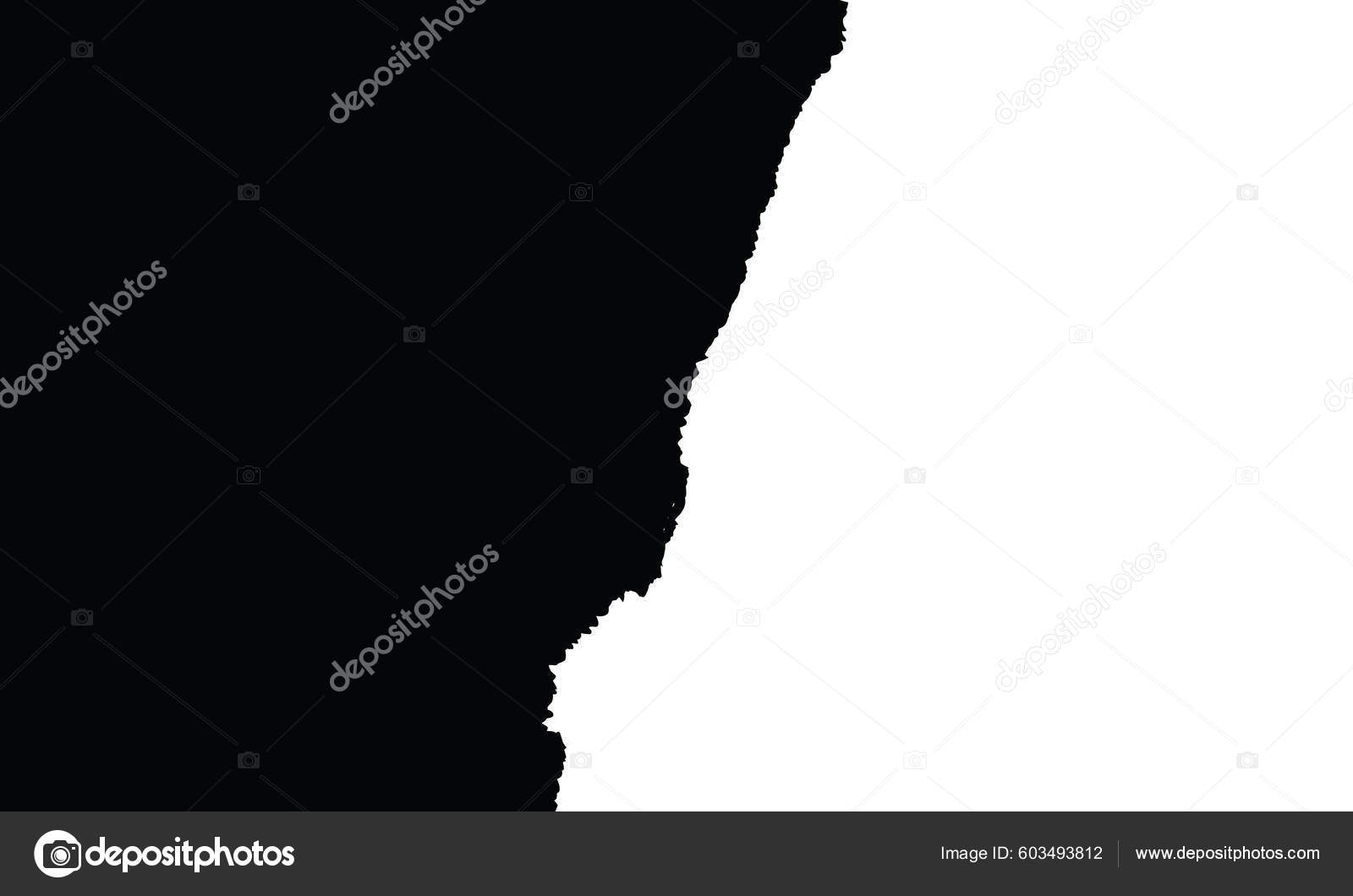 Vector Icon Paper Texture Initial Vector Icon Template Stock Vector by ...