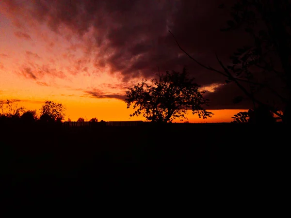 Ranch sunset Stock Photos, Royalty Free Ranch sunset Images | Depositphotos