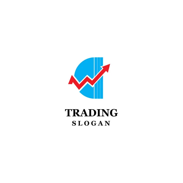 100,000 Trading logo Vector Images | Depositphotos