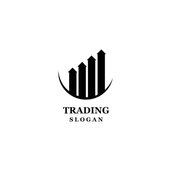 100,000 Trading logo Vector Images | Depositphotos