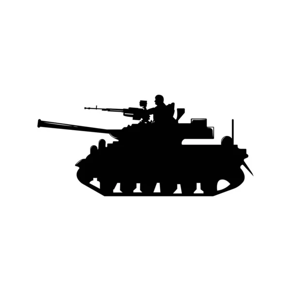 Tank silhouette Stock Photos, Royalty Free Tank silhouette Images ...