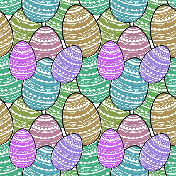 Easter patterns Stock Photos, Royalty Free Easter patterns Images ...