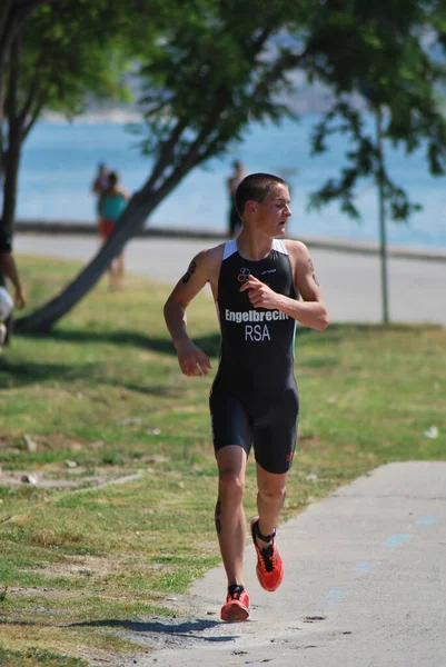 Triathlon triathlete Stock Photos, Royalty Free Triathlon triathlete ...