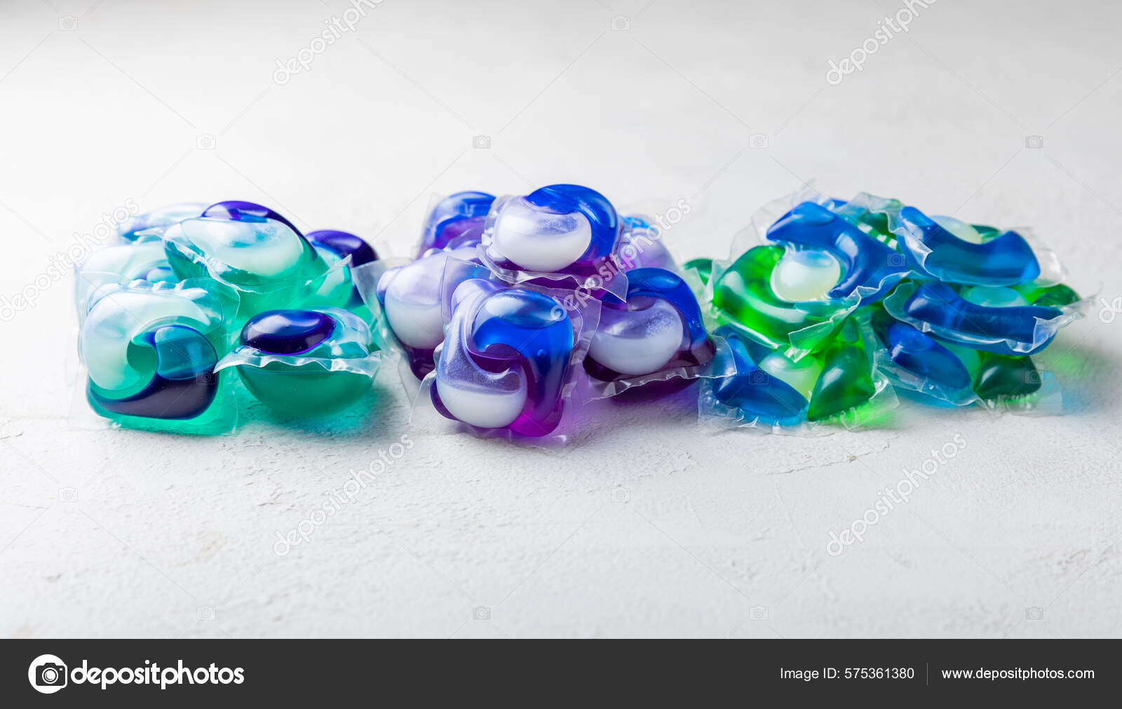 Capsules Washing Laundry Detergents Washing Clothes Washing Machine ...