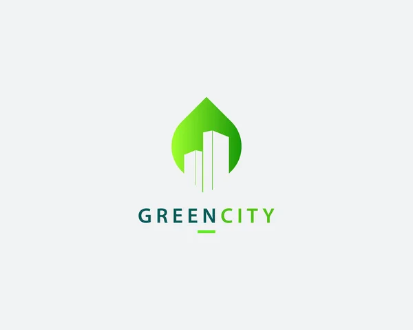 100,000 Go green city Vector Images | Depositphotos
