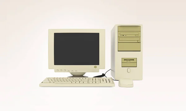 1990s computer Stock Photos, Royalty Free 1990s computer Images ...