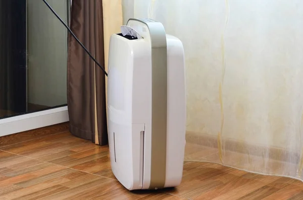 Modern technology house dehumidifier, control of temperature and indoor ...