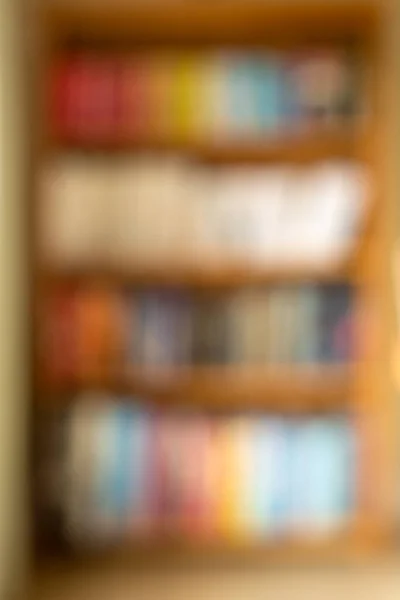 Blurred bookshelf background Stock Photos, Royalty Free Blurred ...