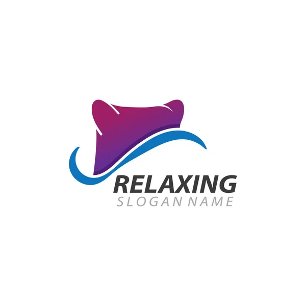 Logo relax Stock Photos, Royalty Free Logo relax Images | Depositphotos