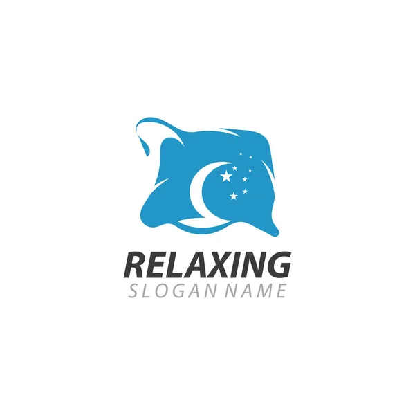Relaxing Logo