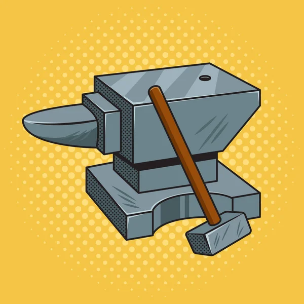 Thor Hammer Cartoon