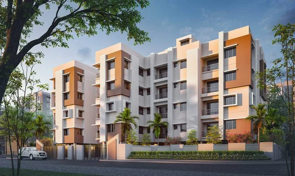 Building render Images - Search Images on Everypixel