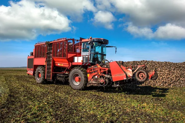 Sugar beet plough Stock Photos, Royalty Free Sugar beet plough Images ...