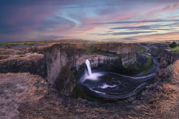 Cataratas del palouse Stock Photos, Royalty Free Cataratas del palouse ...