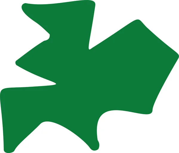 Tilde verde imágenes de stock de arte vectorial | Depositphotos