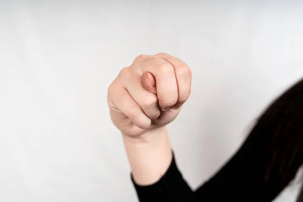 Letter Static Hand Gestures American Sign Language Letters Hand Signs ...