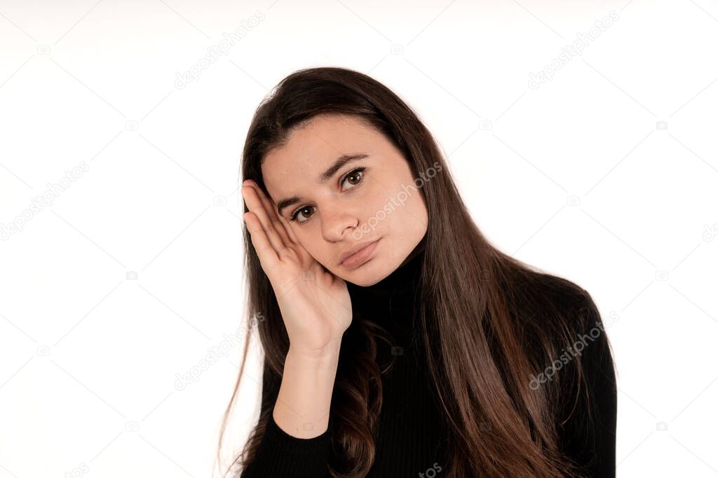 gesto en lenguaje de señas por favor, lenguaje de señas es un medio ...