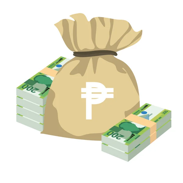 Moeda filipina Vector Art Stock Images | Depositphotos